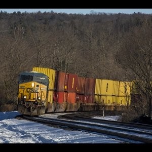 CSX