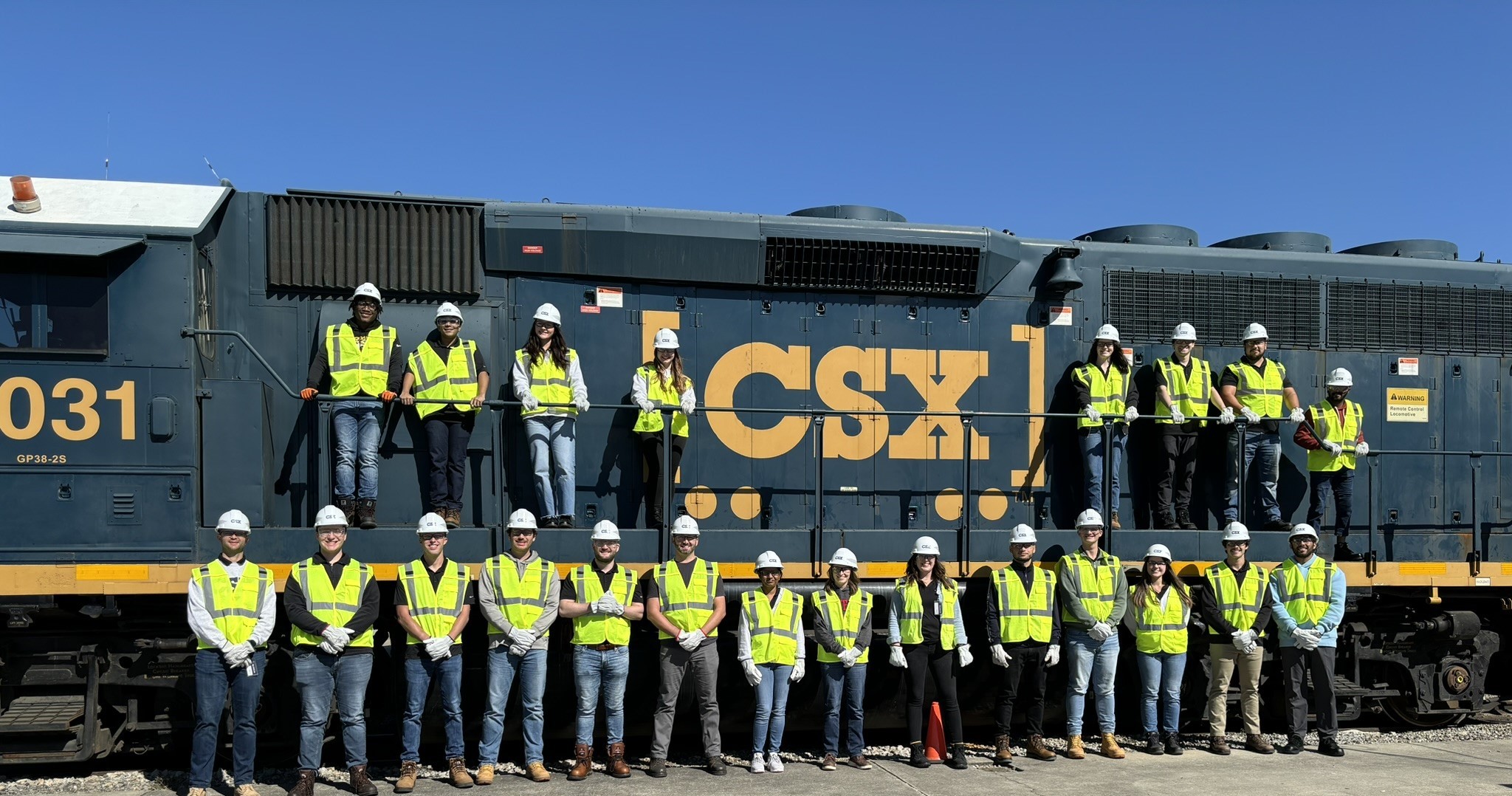 Leadership Development Program